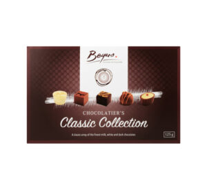 Beyers Collection Box Chocolates (1 x 125g) - Seamens Online Store ...