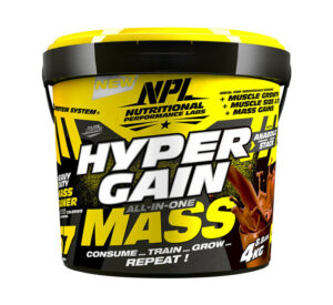 NPL 4 kg Hyper Gain - Seamens Online Store, Durban and Cape Town