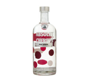 Absolut Cherry Imported Vodka (1 x 750 ml) - Seamens Online Store ...
