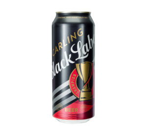 Carling Black Label Cans (24 x 500 ml) - Seamens Online Store, Durban ...