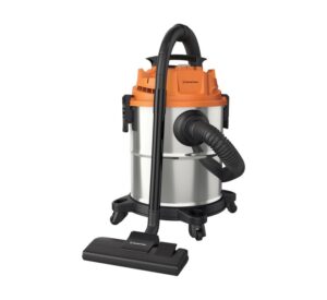 Bennett Read 20 l Titan 20 Wet and Dry Vacuum Cleaner - Seamens Online ...