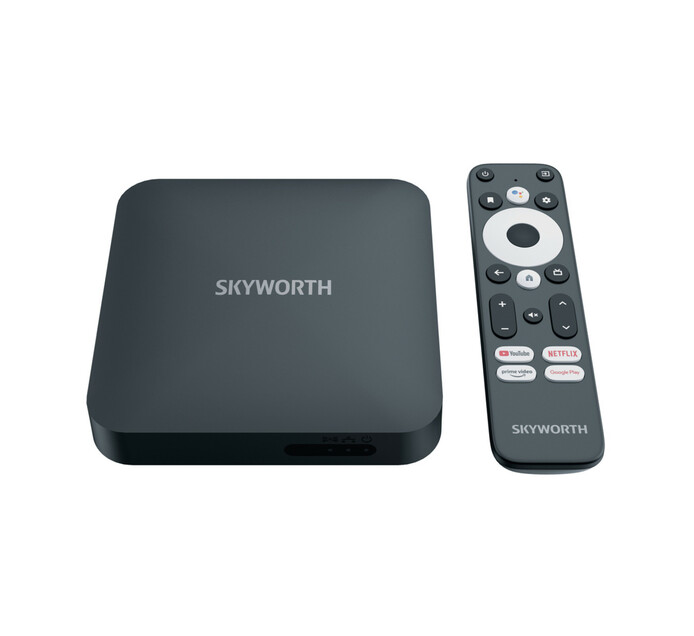 Skyworth Leap S1 Android TV Box Seamens Online Store Durban And Skyworth Leap S1 Android TV Box Seamens Online Store Durban And