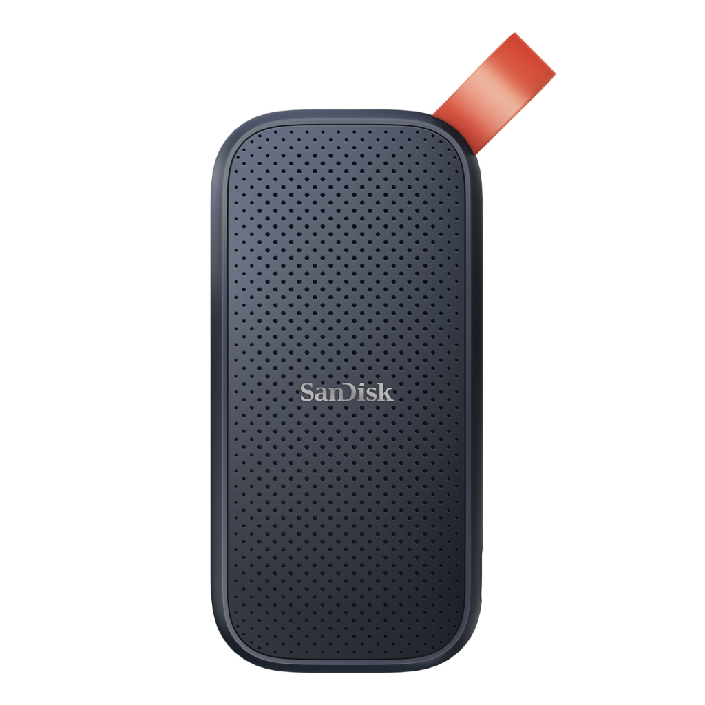 SanDisk Portable SSD 1TB - Seamens Online Store, Durban and Cape Town