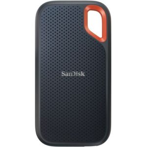 Sandisk Extreme Portable SSD – 1TB - Seamens Online Store, Durban and ...