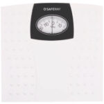 Safeway Mechanical Bathroom Scale - Seamens Online Store, Durban and ...